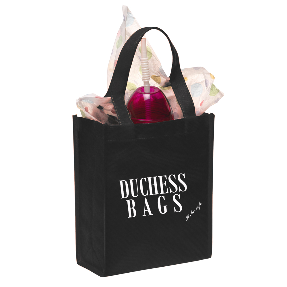 Small Pouch Gift Bags | semashow.com